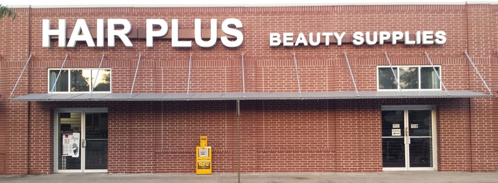 HAIR PLUS BEAUTY SUPPLIES - Updated July 2025 - 2405 Broadway St ...