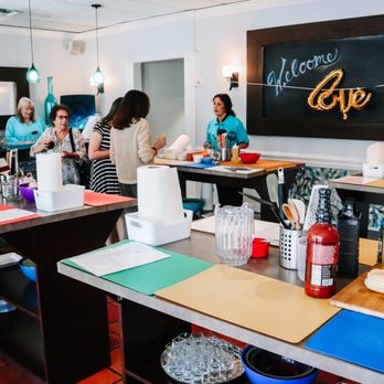 LENORE NOLAN RYAN CATERING & COOKING SCHOOL - Updated September 2025 ...