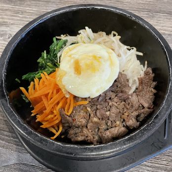 DANBI KOREAN RESTAURANT - Updated August 2024 - 1333 Photos & 777 ...