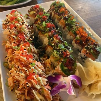 UMAMI BHAM - 578 Photos & 167 Reviews - 2808 7th Ave S, Birmingham ...