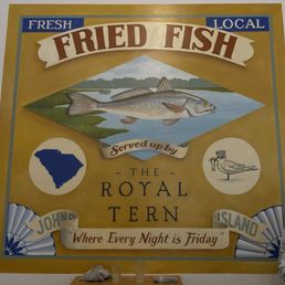THE ROYAL TERN - Updated December 2025 - 647 Photos & 355 Reviews ...