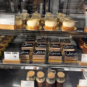 WARDA PATISSERIE - Updated March 2025 - 217 Photos & 69 Reviews - 70 ...