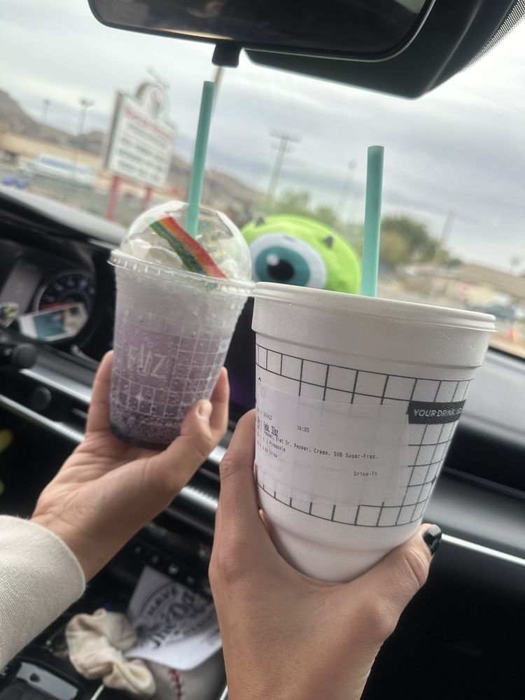 FIIZ DRINKS - Updated November 2025 - 18 Reviews - 540 W State St ...