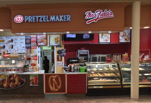 MRS. FIELDS BURLINGTON MALL - Updated October 2025 - 1 Burlington Mall ...