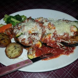 ANGELO’S RESTAURANT - Updated September 2025 - 128 Photos & 223 Reviews ...