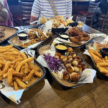 RUSTY BUCKLE SALOON - Updated August 2025 - 75 Photos & 103 Reviews ...