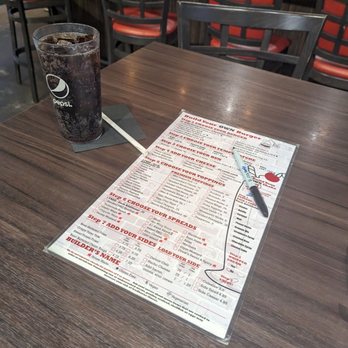 BASEMENT BURGER BAR - 382 Photos & 316 Reviews - 1326 Brush St, Detroit ...