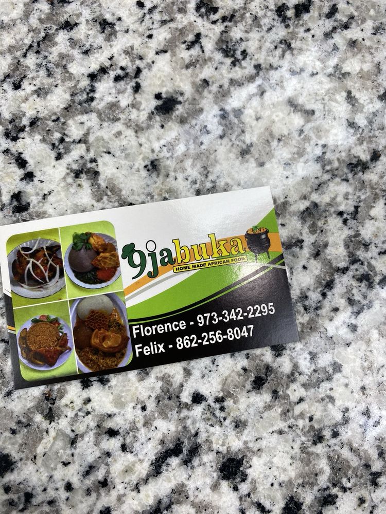 9JA BUKA - Updated October 2024 - 15 Photos - 666 Springfield Ave ...