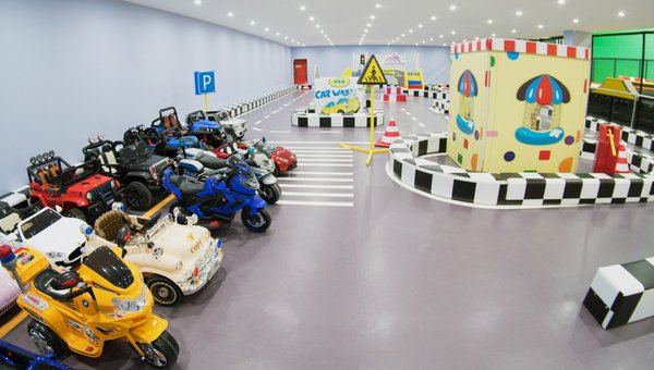 RAINBOW TOWN PLAYGROUND - Updated August 2025 - 11 Photos - 49-55 ...