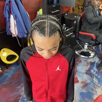 CHICAGO’S ELITE BARBER & BRAIDING SALON - Updated May 2026 - 26 Photos ...