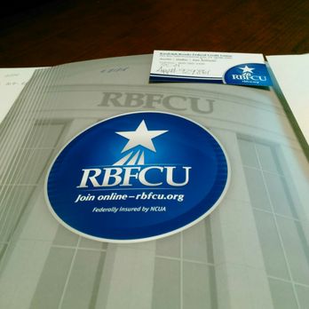 RBFCU - PLANO - Updated October 2025 - 21 Photos & 20 Reviews - 1801 ...