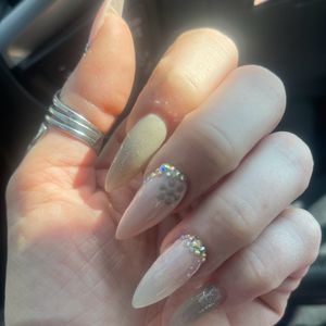 STAR NAILS - Updated February 2025 - 42 Photos & 45 Reviews - 7743 ...
