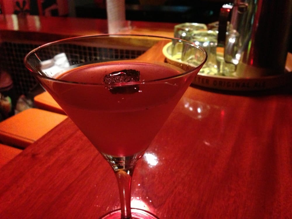 TROIKA BAR - Updated April 2024 - 12 Reviews - 106 Little Lonsdale St ...