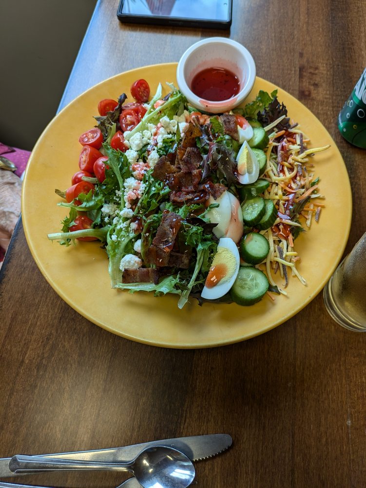 NEWCOMB CAFE AND CAMPGROUND - Updated July 2025 - 5575 NY-28N, Newcomb ...