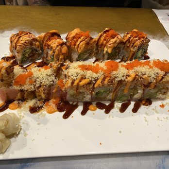 YABA SUSHI & STEAK HOUSE - Updated December 2025 - 175 Photos & 103 ...