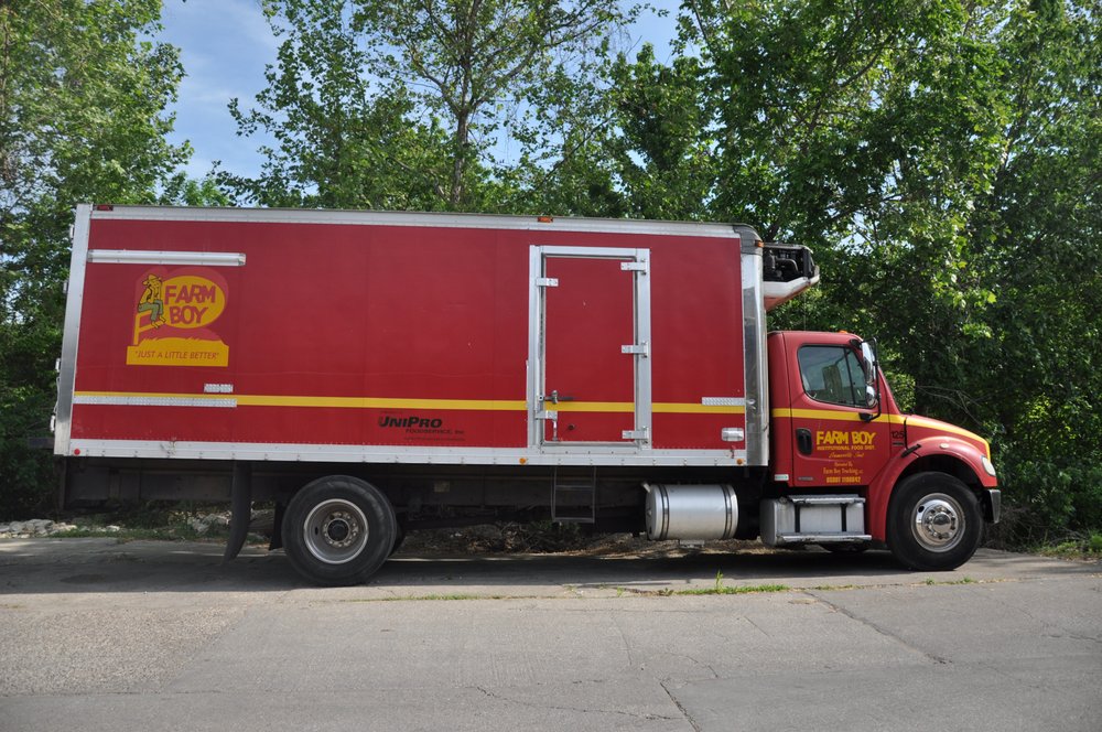 FARM BOY - Updated December 2025 - 2761 N Kentucky Ave, Evansville ...