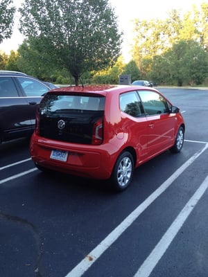 VOLKSWAGEN OF AMERICA - Updated June 2026 - 18 Reviews - 3800 Hamlin Rd ...