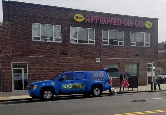 APPROVED OIL COMPANY - Updated April 2026 - 392 Photos & 48 Reviews ...