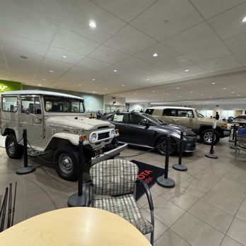 TUSTIN TOYOTA - Updated April 2025 - 824 Photos & 3220 Reviews - 36 ...