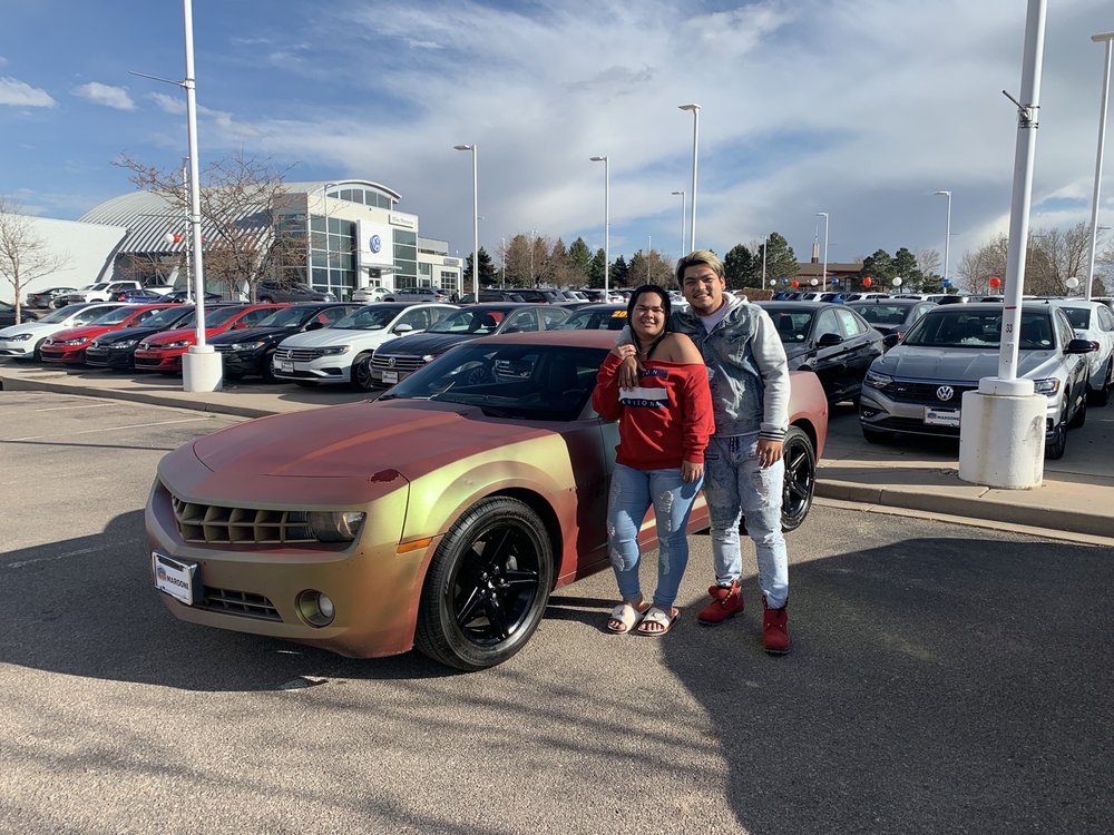 MIKE MAROONE CHEVROLET NORTH - 33 Photos & 102 Reviews - 1570 Auto Mall ...