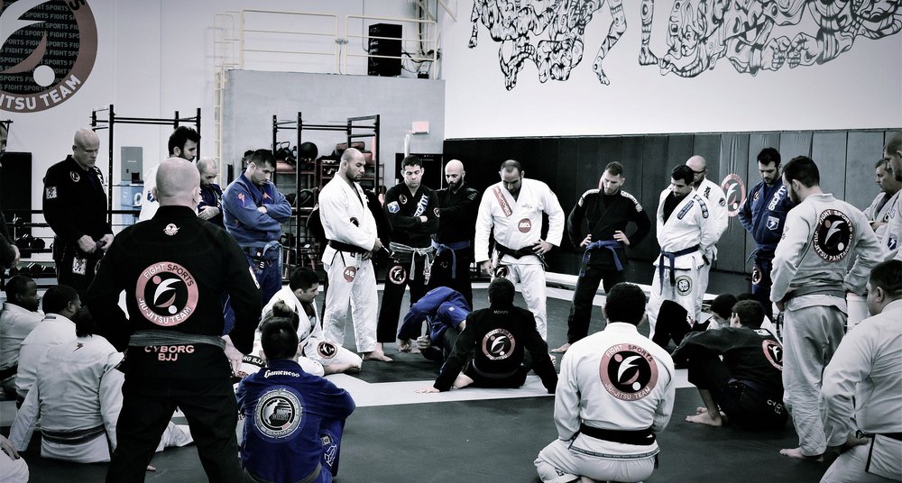 FIGHT SPORTS CLUB MIAMI - 65 Photos & 13 Reviews - 339 NE 61st St ...