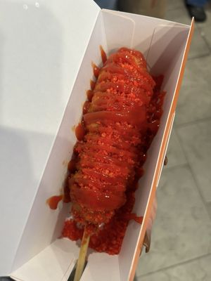CORNDOGS BY MR COW - Updated August 2025 - 8000 Cooper Ave, Queens, New ...