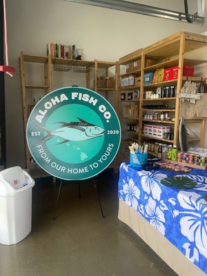 ALOHA FISH COMPANY - 23 Photos - 370 Herron Dr, Nashville, TN - Yelp