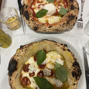 PICCOLO BUCO - 353 Photos & 216 Reviews - Via del Lavatore 91, Roma ...