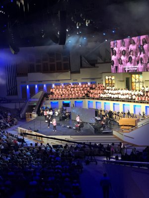 FIRST BAPTIST ORLANDO - Updated May 2026 - 99 Photos & 28 Reviews ...