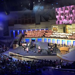 FIRST BAPTIST ORLANDO - 92 Photos & 17 Reviews - Churches - 3000 S John ...