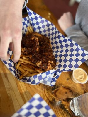 THE TIN PIG - Updated October 2025 - 62 Photos & 87 Reviews - 62889 NE ...