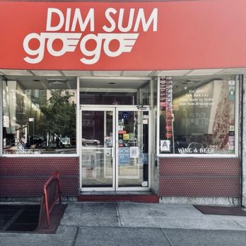 DIM SUM GO GO - Updated August 2025 - 1093 Photos & 1014 Reviews - 5 E ...