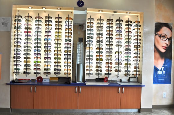 MODERN OPTICAL - Updated September 2025 - 16 Reviews - 453 Kings Hwy ...