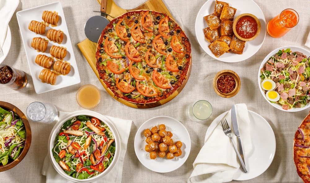 IMO’S PIZZA - Updated January 2026 - 19 Photos & 57 Reviews - 5806 ...