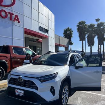 FREEWAY TOYOTA OF GILROY - Updated March 2025 - 37 Photos & 168 Reviews ...