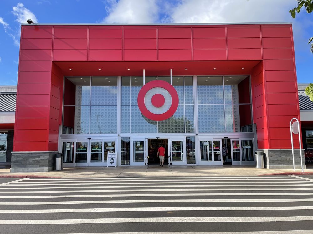 TARGET, Lihue, Hawaii - 4303 Nawiliwili Rd - Updated October 2024 - 61 ...