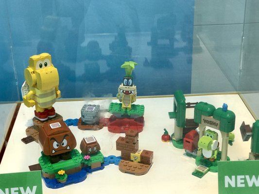 THE LEGO STORE - Updated January 2026 - 11 Reviews - 25 The West Mall ...