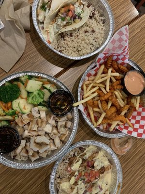 RUMBI ISLAND GRILL - Updated October 2024 - 30 Photos & 46 Reviews ...