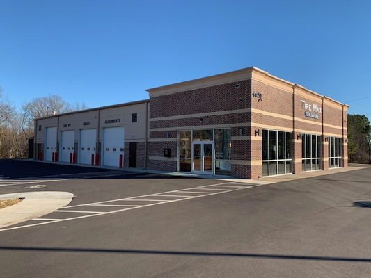 SUN AUTO TIRE & SERVICE - Updated May 2026 - 11 Photos & 12 Reviews ...