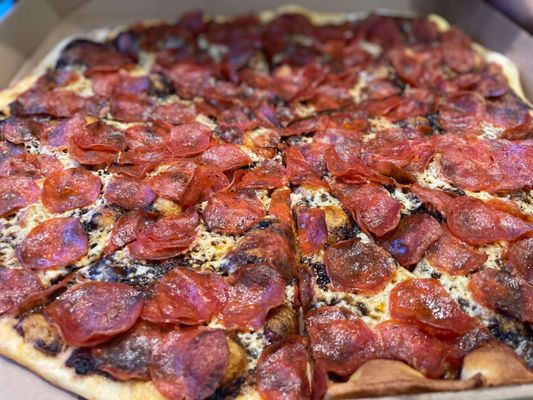 BURATTINO BRICK OVEN PIZZA - 410 Photos & 404 Reviews - 531 E Carson St ...