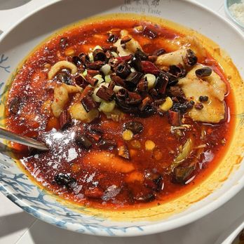 CHENGDU TASTE 滋味成都 - Updated November 2024 - 463 Photos & 192 Reviews ...