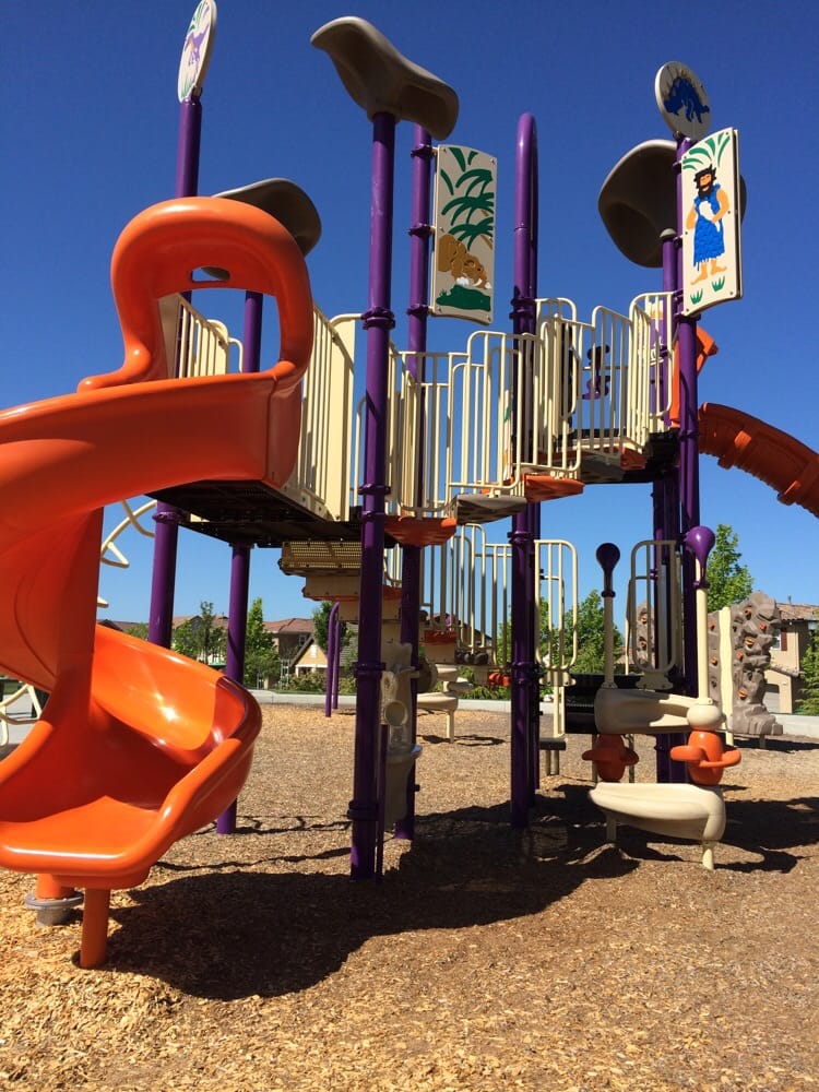 PICCADILLY SQUARE PARK - 11 Reviews - 2503 Piccadilly Cir, San Ramon ...