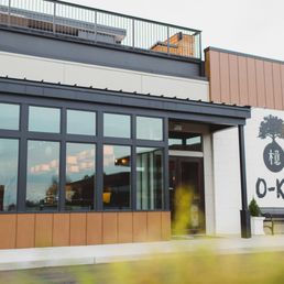 O-KU - Updated July 2025 - 1710 Photos & 734 Reviews - 1085 Howell Mill ...