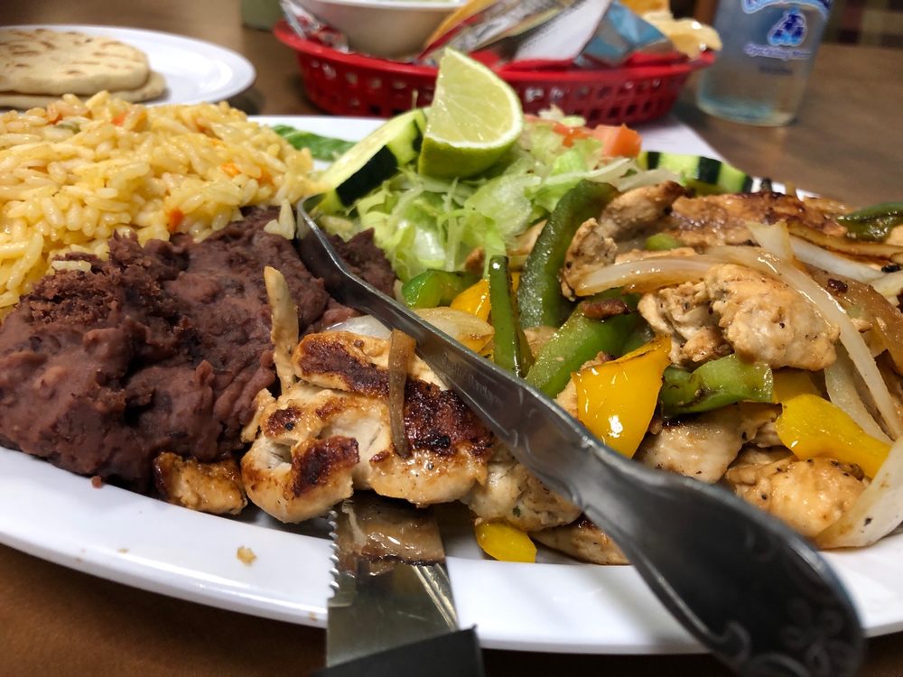 EL RINCON LATINO RESTAURANT - Updated January 2025 - 30 Photos & 19 ...