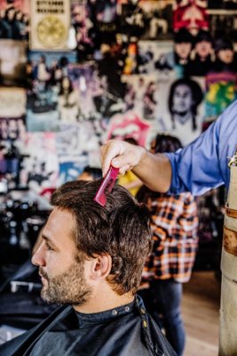 FLOYD’S 99 BARBERSHOP - Updated July 2025 - 80 Photos & 130 Reviews ...