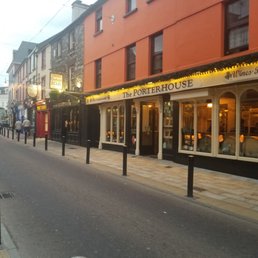 PORTERHOUSE - Updated August 2025 - 105 Photos & 66 Reviews - 7 ...