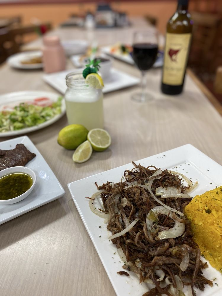 AZUCAR RESTAURANT & BAKERY - Updated February 2025 - 157 Photos & 137 ...