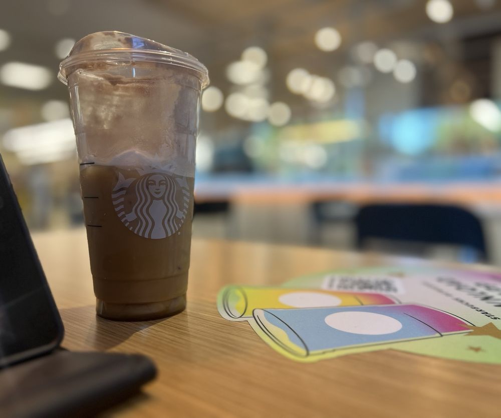 STARBUCKS - Updated September 2024 - 4650 Natomas Blvd, Sacramento ...