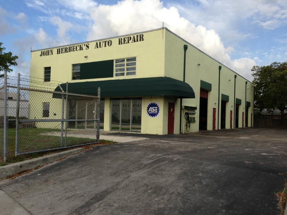 INTEGRITECH AUTOMOTIVE - Updated October 2025 - 2621 N Dixie Hwy ...