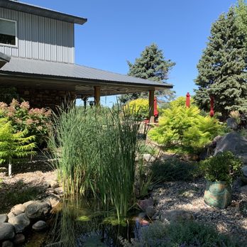 ROUND LAKE VINEYARDS & WINERY - Updated December 2025 - 50 Photos & 30 ...